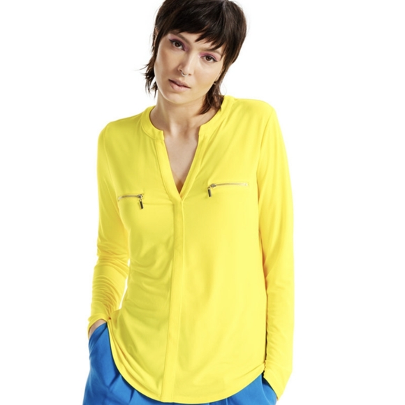 INC International Concepts | Tops | Inc International Concepts Blouse ...